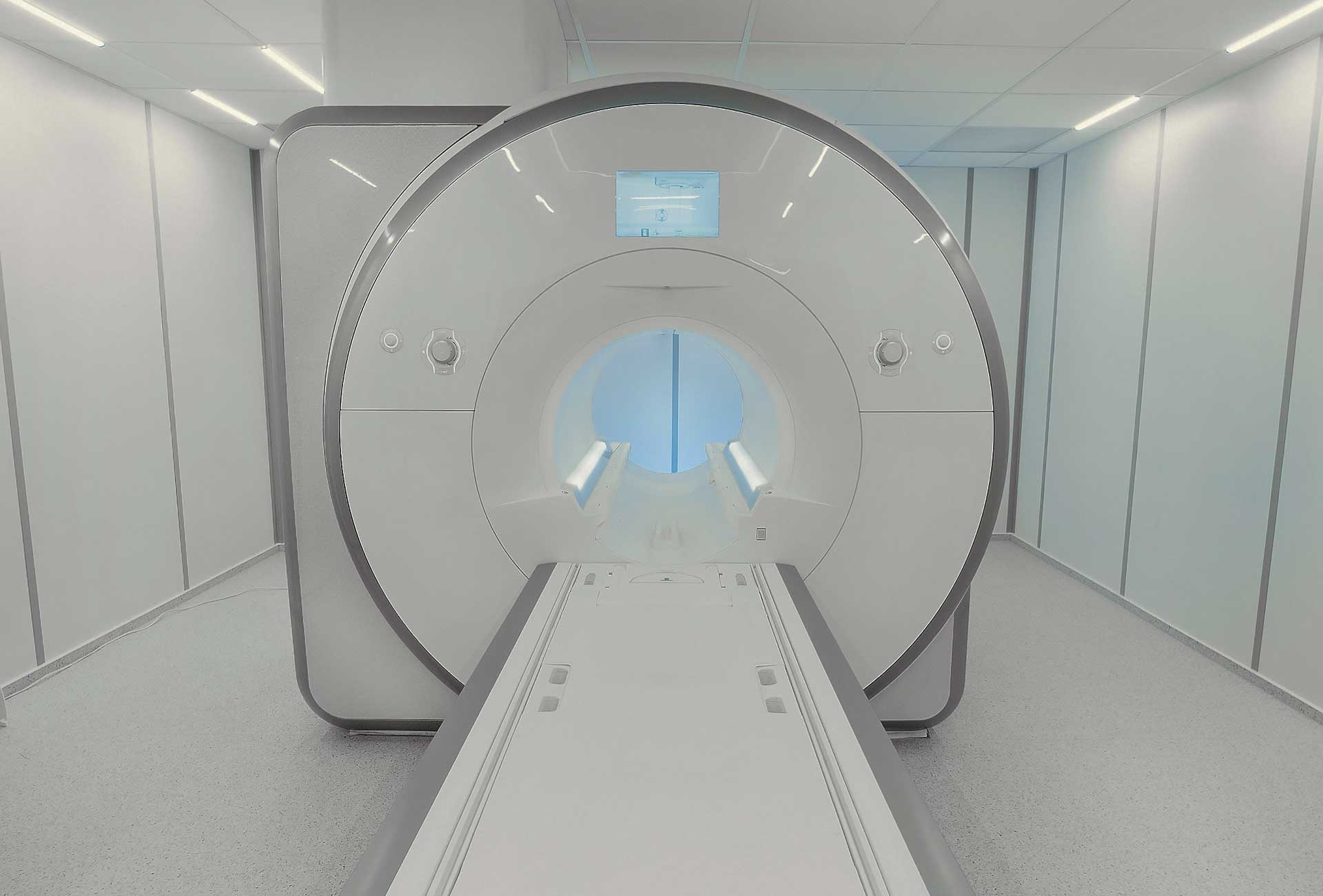 What Is an MRI Scan and How MRI Audio Helps Patients | MRIaudio