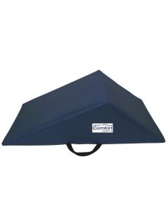 MRI Knee Wedge fits Phillips, Siemens, Toshiba - 19.5 x 28.2 x 8 | MRIaudio