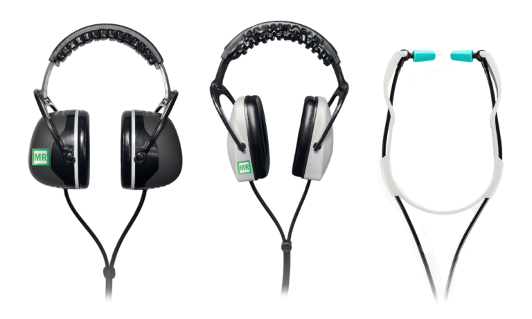 MRI Audio System and Video Solutions Systems for Patients | MRIaudio